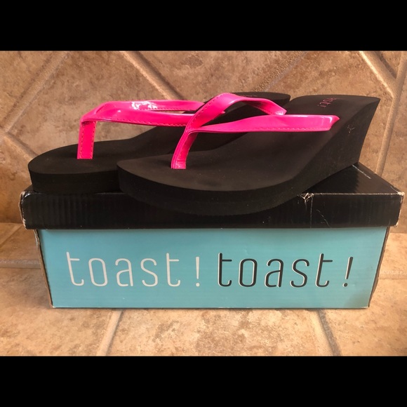 Shoes | New Flip Flops | Poshmark